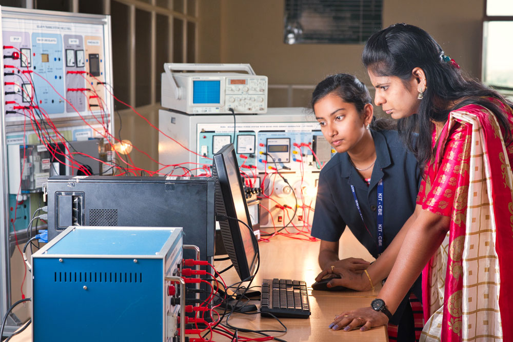 Best Engineering Colleges in Coimbatore| Top Colleges in Coimbatore