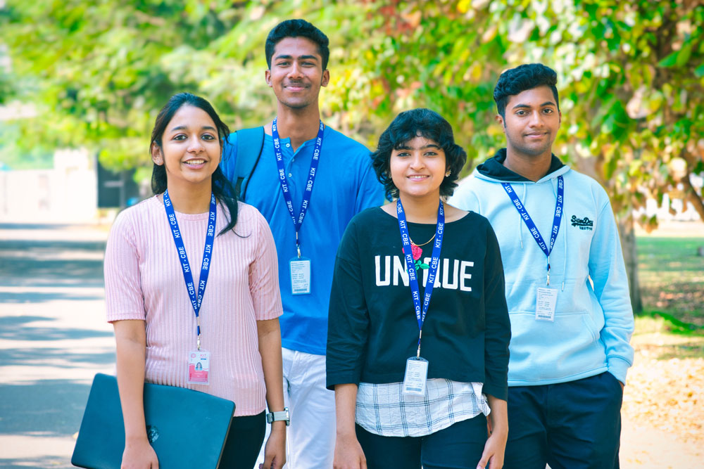 Best Engineering Colleges in Coimbatore| Top Colleges in Coimbatore